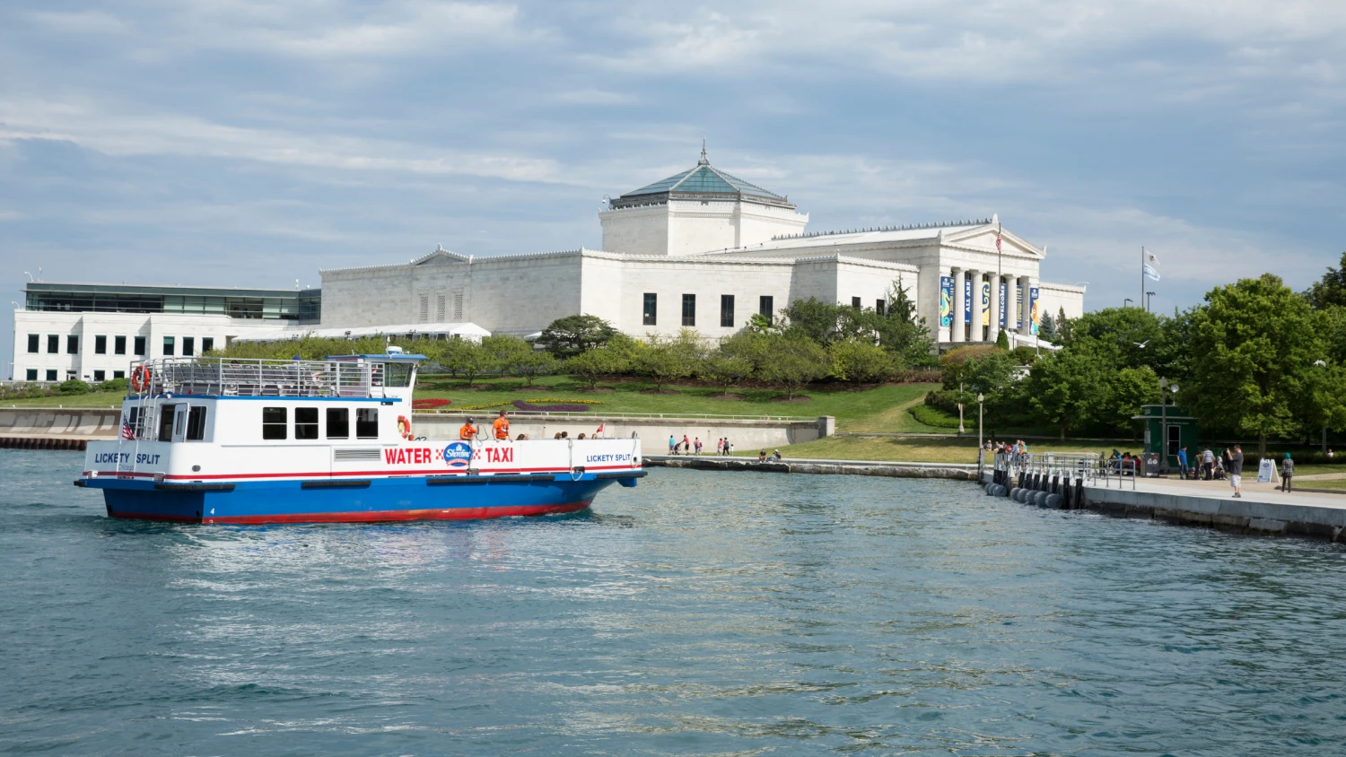 Free Chicago Museum Days 2026 | Dates & Guide